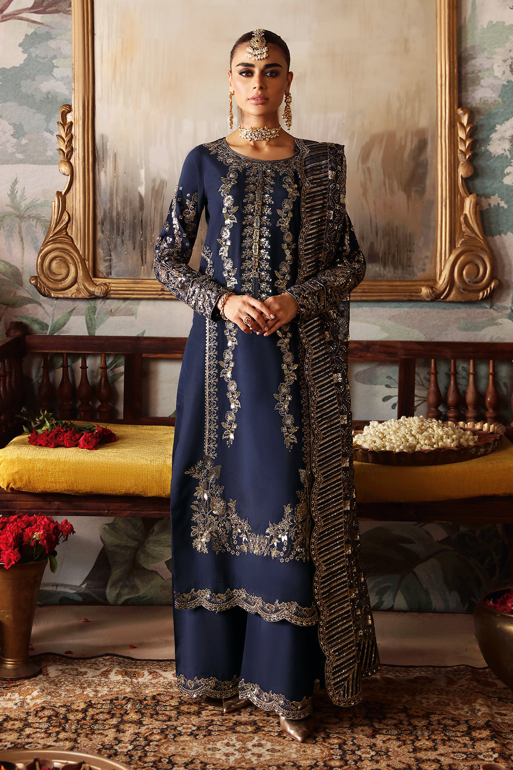 Naghma S-01 – Shagna
