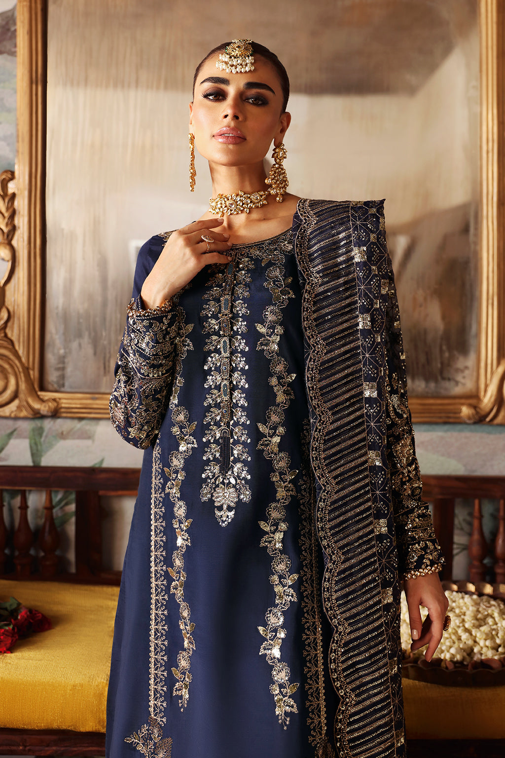 Naghma S-01 – Shagna