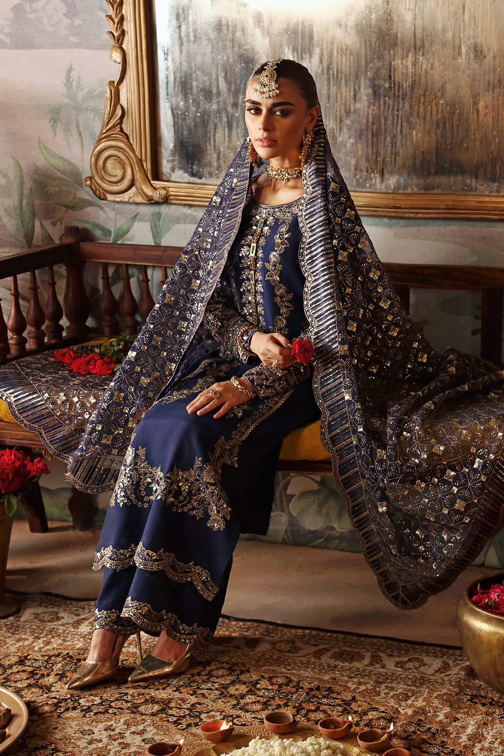 Naghma S-01 – Shagna